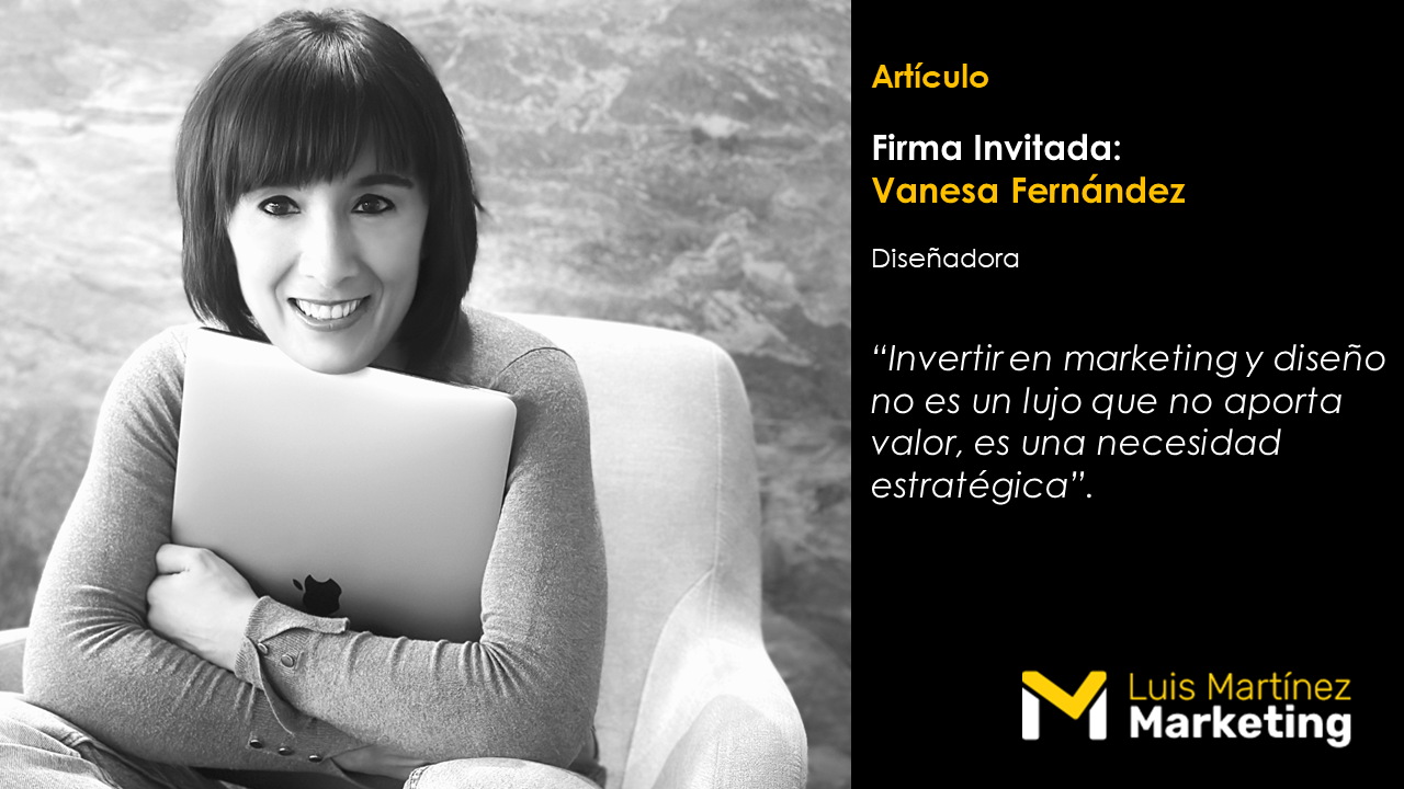 A través del Laberinto de Marcas – Luis Martínez Marketing